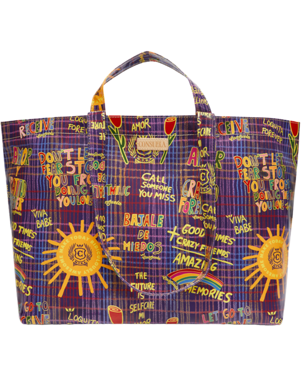 JOY GRAB 'N' GO JUMBO BY CONSUELA | IN STOCK - QUICK SHIPPING – Julien's a Lifestyle Store