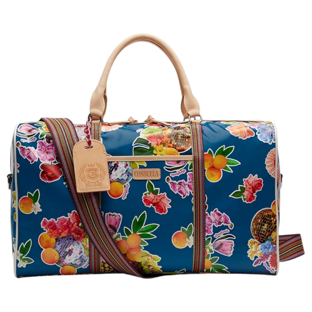 Consuela - Cruise Weekender (NEW) | Spring 2025 Collection | WKND4700TBXLOS – Julien's a ...