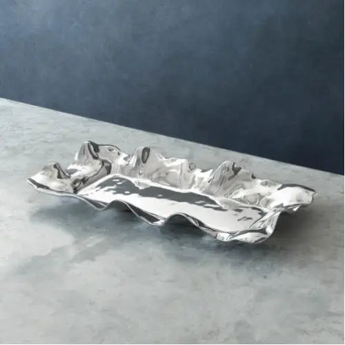 Vento Rectangular Long Tray - Large - Beatriz Ball – Julien's a Lifestyle Store