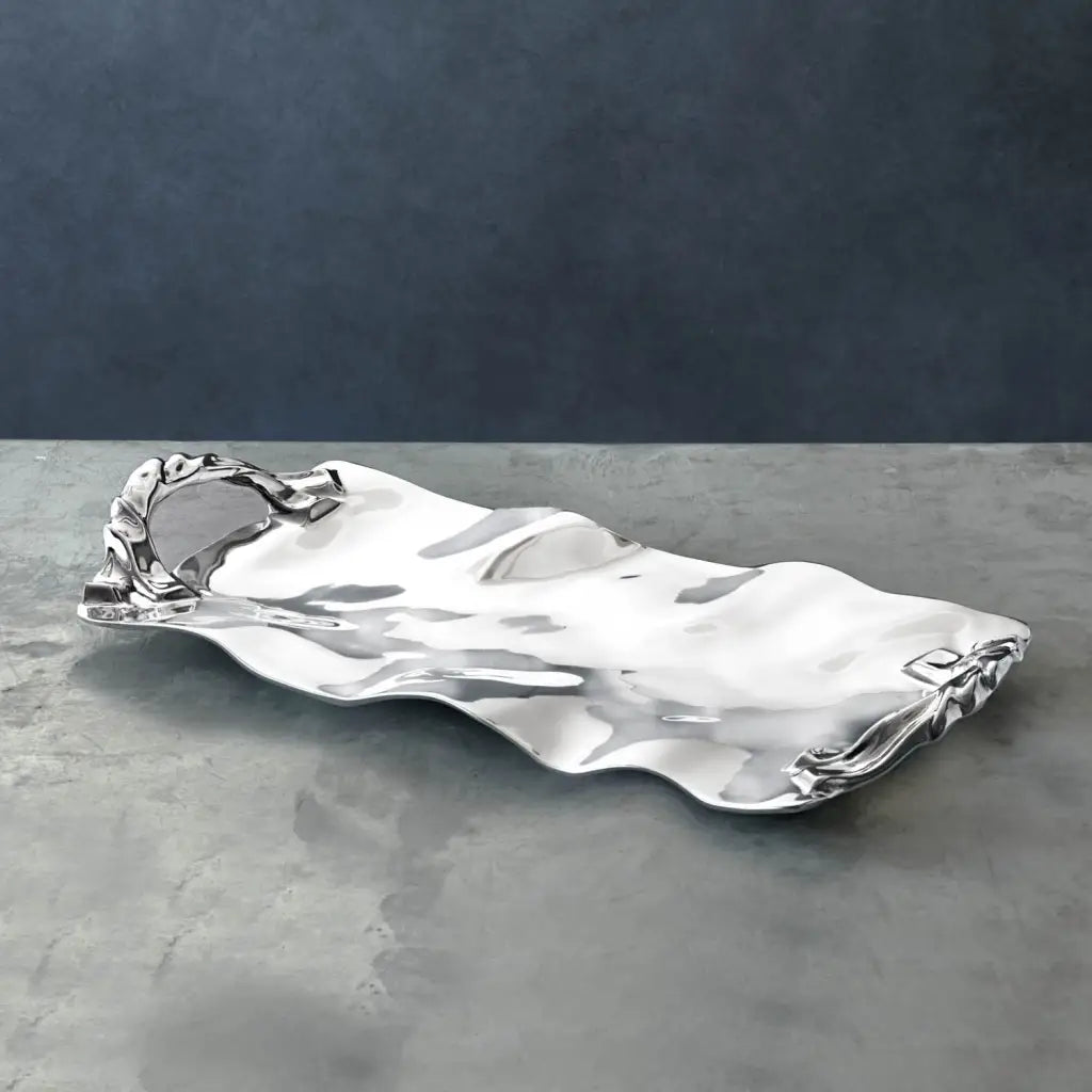 Vento Sasha Rectangular Tray - Large - Beatriz Ball – Julien's a Lifestyle Store