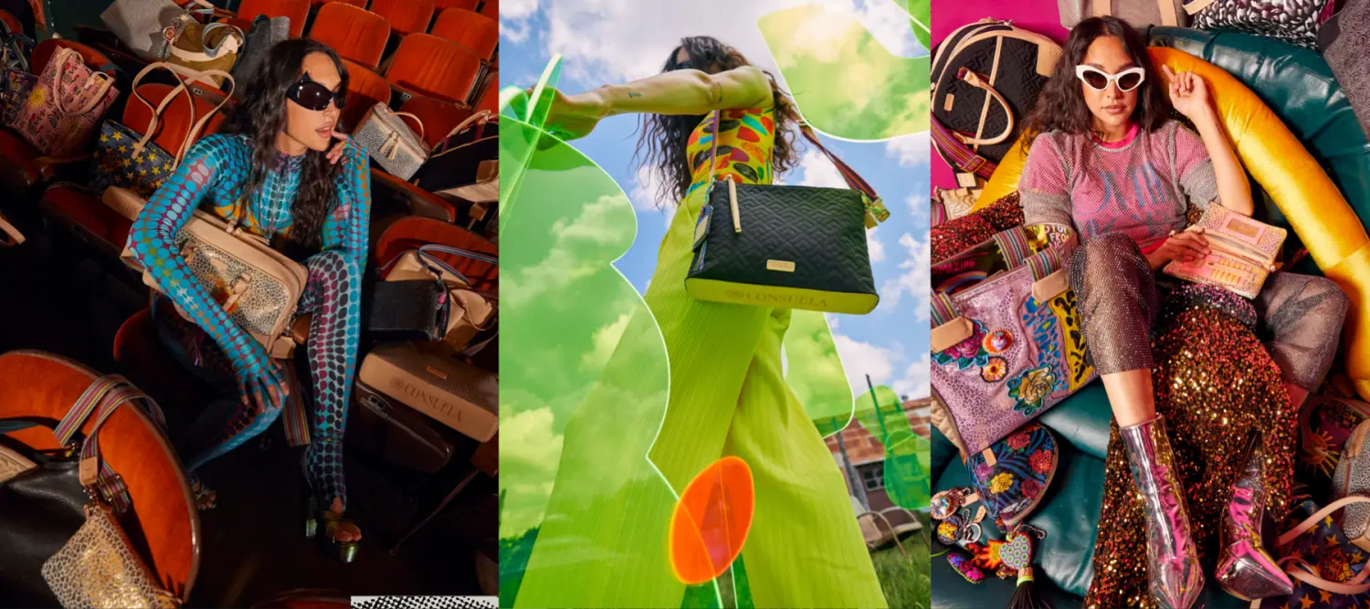 CONSUELA NEW FALL 2023 – Julien's a Lifestyle Store