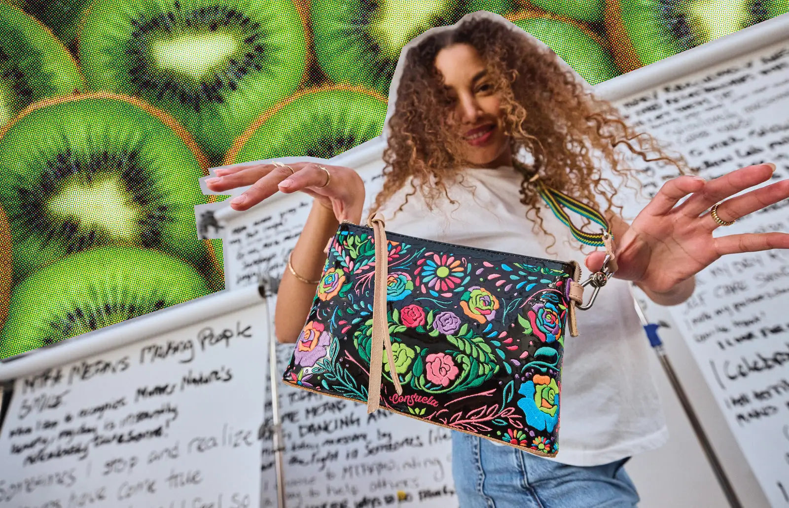 Consuela Spring 2024 (NEW ARRIVALS) – Julien's a Lifestyle Store