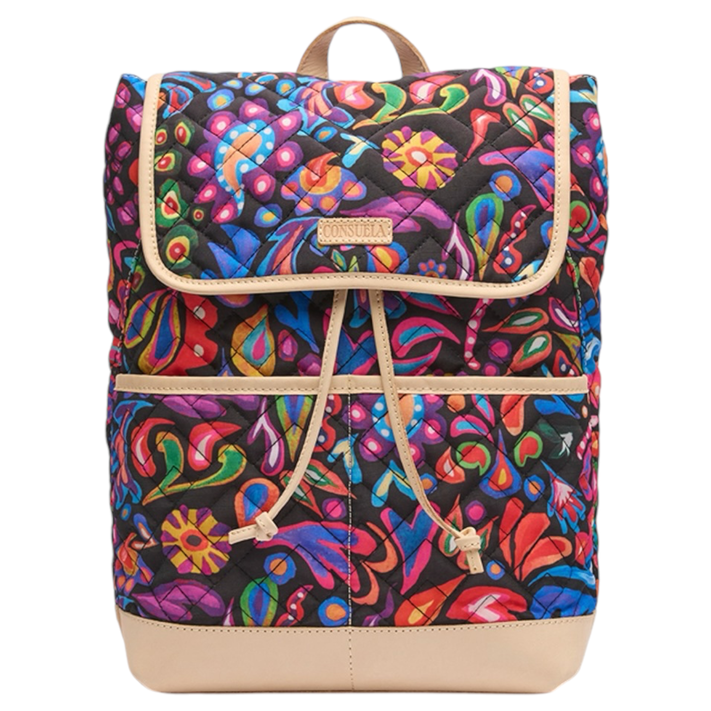 Consuela - Sam Backpack (NEW) | Fall 2024 Collection | BKPK4565BSWLOS ...