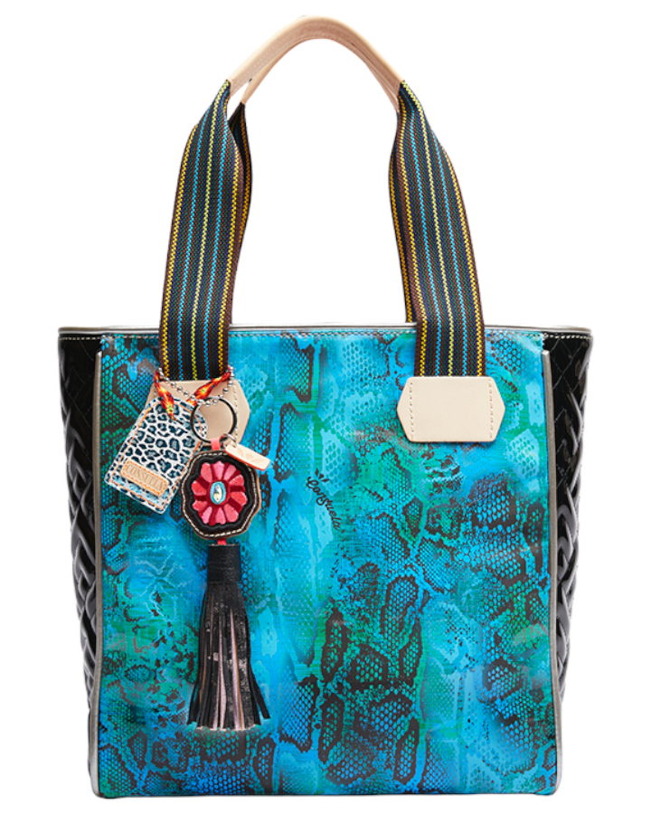 Consuela - Cade Classic Tote (NEW) | Spring 2024 Collection ...
