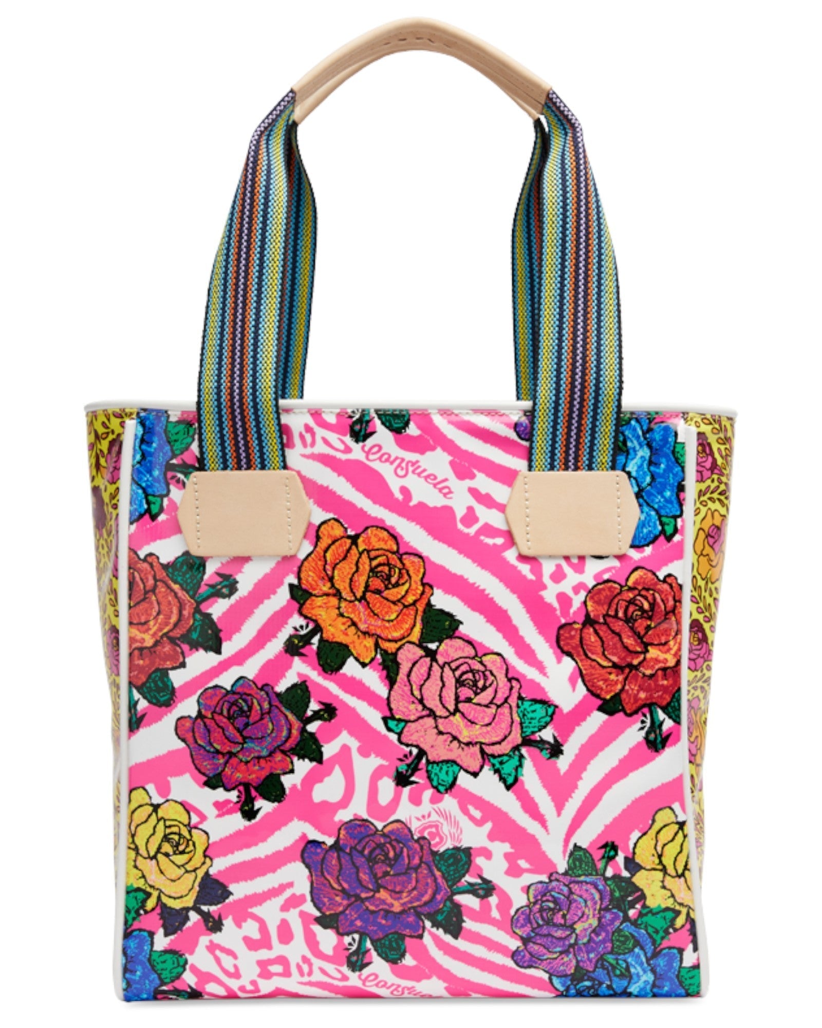 Consuela - Frutti Classic Tote (NEW) | Spring 2024 Collection ...
