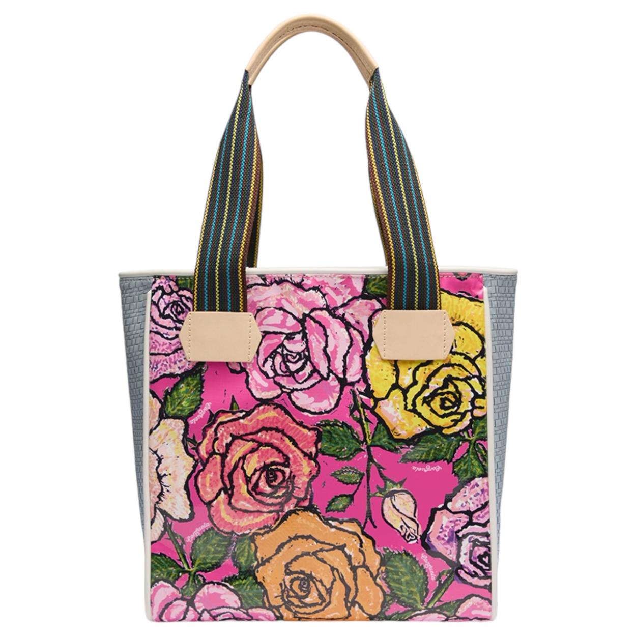 Consuela - Lily Classic Tote (NEW) | Fall 2024 Collection ...