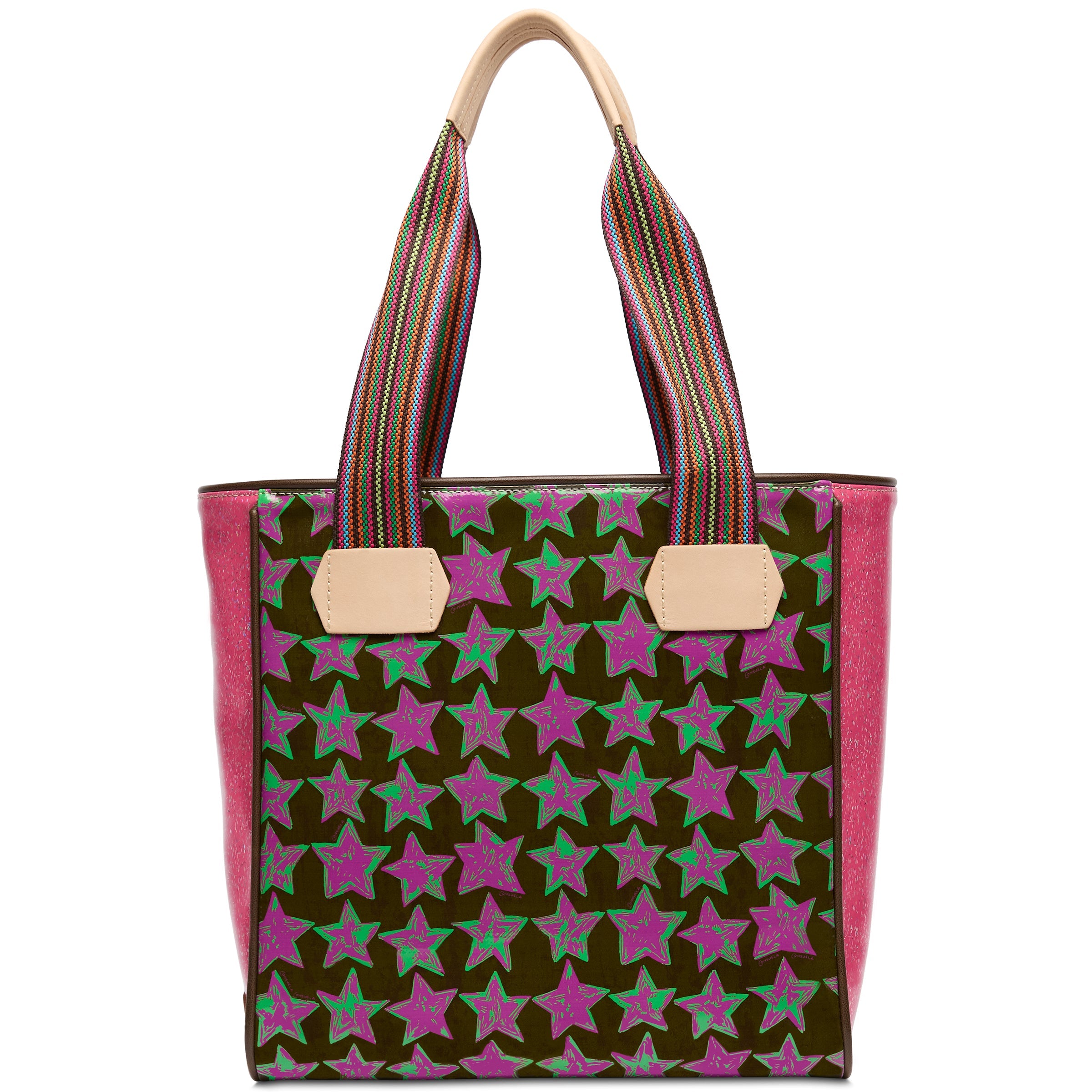 Consuela - Willow Classic Tote | Fall 2025 Collection (NEW) – Julien's ...