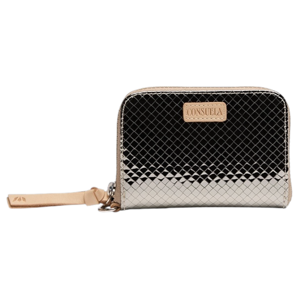 Consuela - Kyle Zippy Wallet (NEW) | Spring 2025 Collection ...