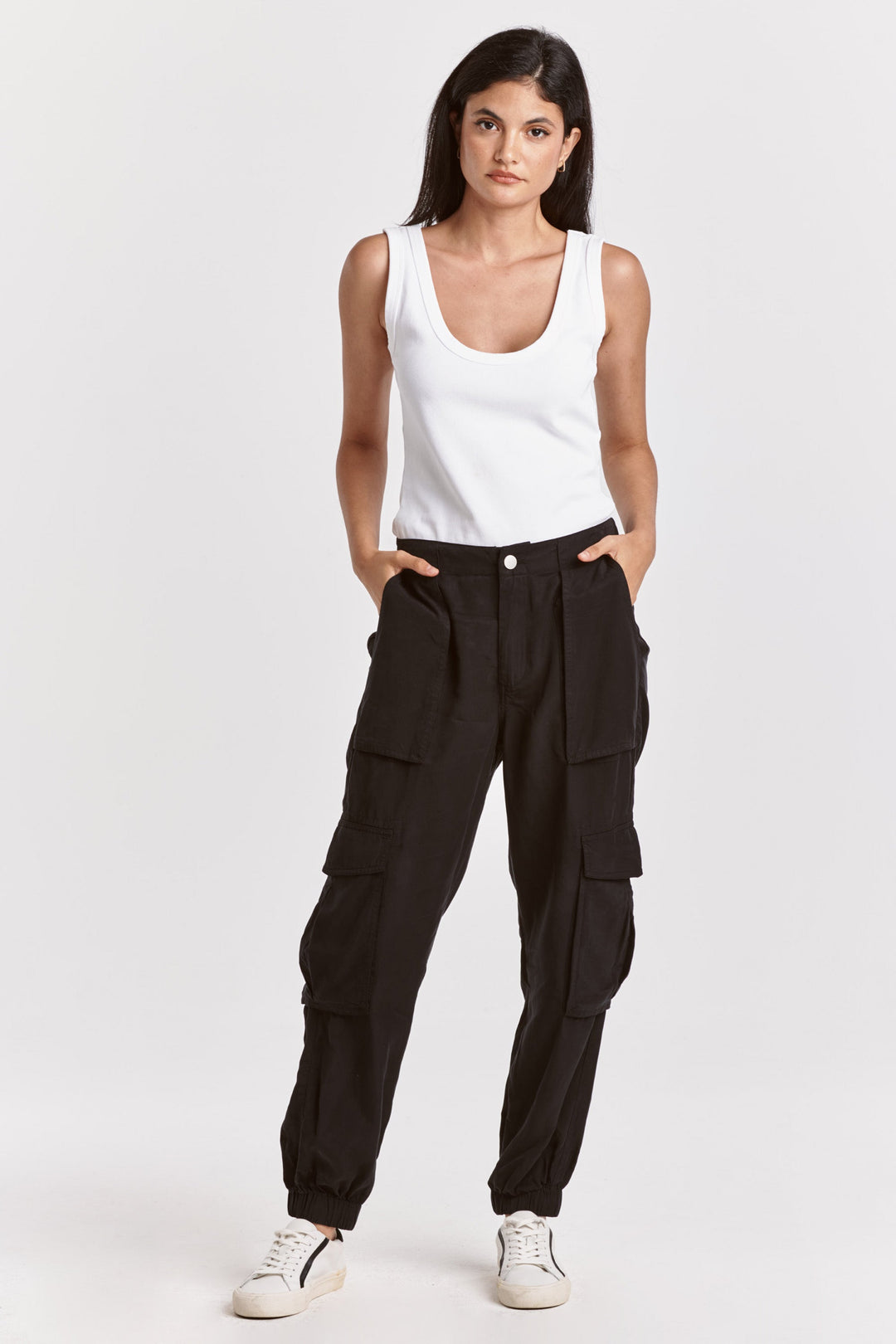 Dear John Denim - Sandy Black – Julien's a Lifestyle Store