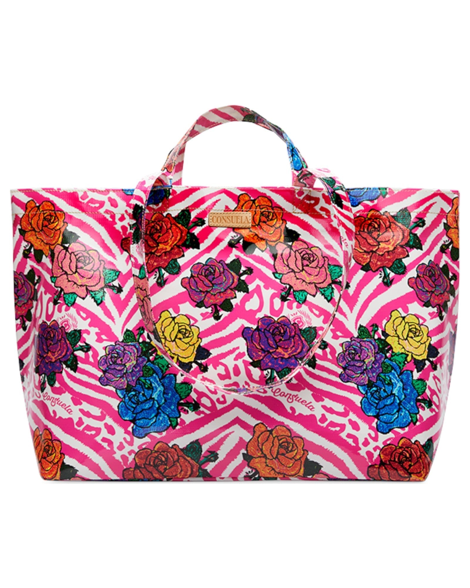 Consuela - Frutti Grab 'n' Go Jumbo (NEW) | Spring 2024 Collection | GNGJ3959RHHPOS – Julien's a ...