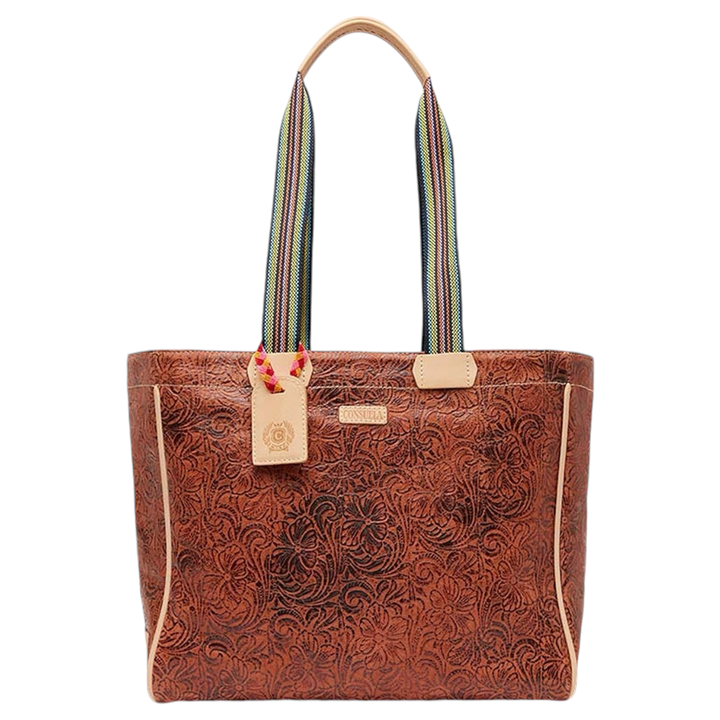 Consuela - Sally Journey Tote (NEW) | Fall 2024 Collection ...