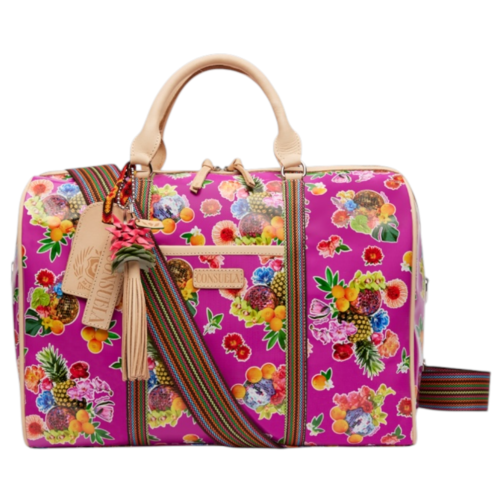 Consuela - Birdie Jet Setter (NEW) | Spring 2025 Collection ...