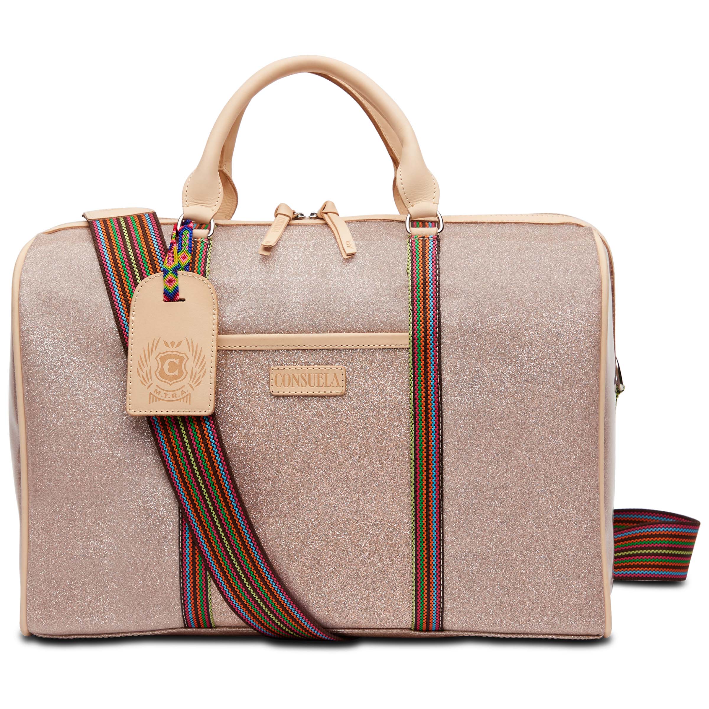 Consuela - Emery Jet Setter (NEW) | Spring 2025 Collection ...