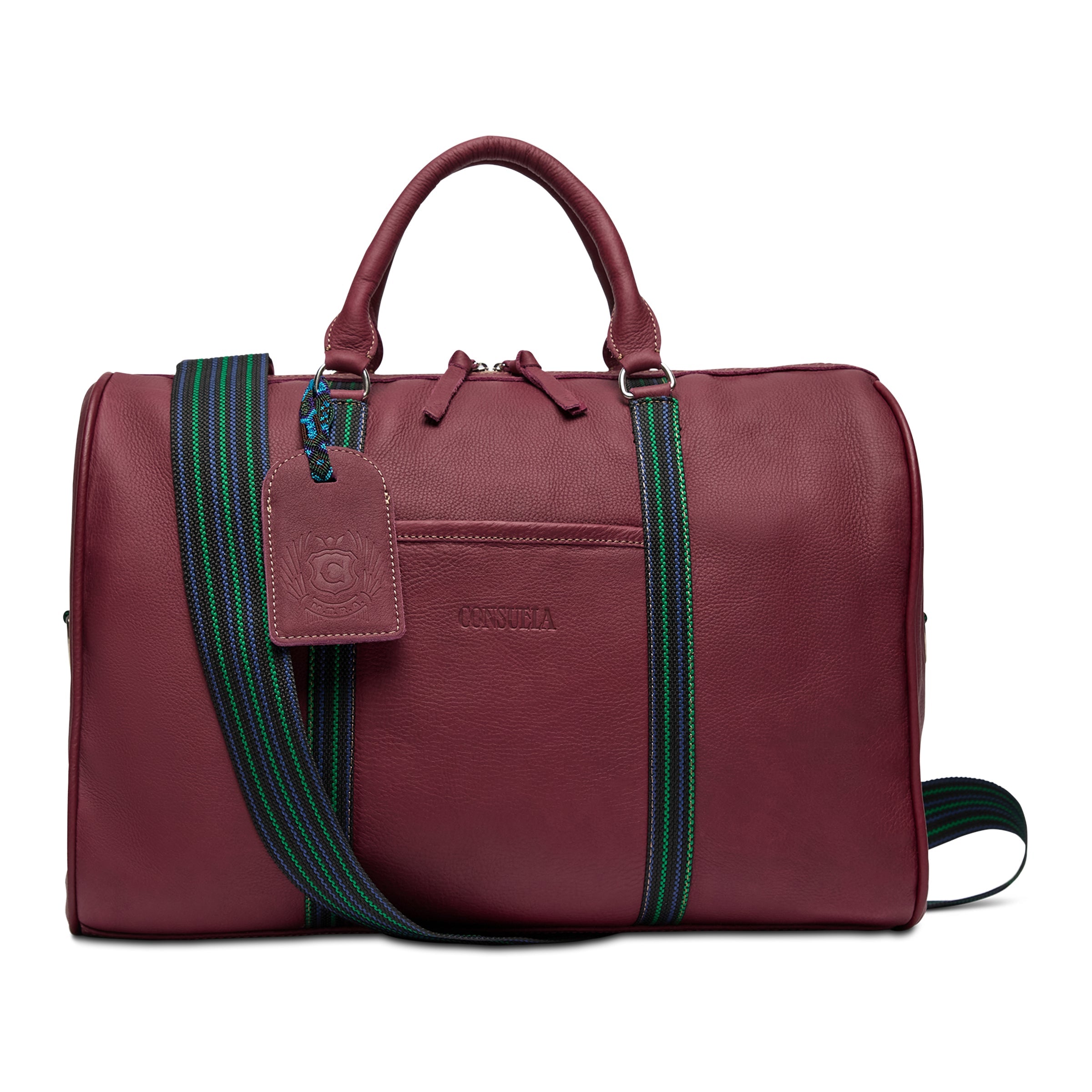 Consuela - Plum Jet Setter | Fall 2025 Collection (NEW) – Julien's a ...