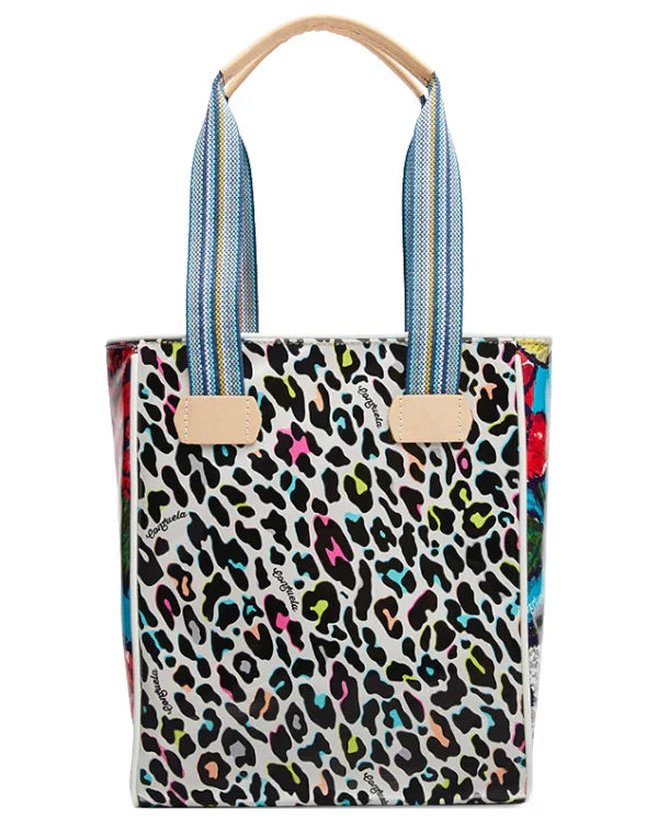 Consuela - CoCo Chica Tote (NEW) | Spring 2024 Collection ...