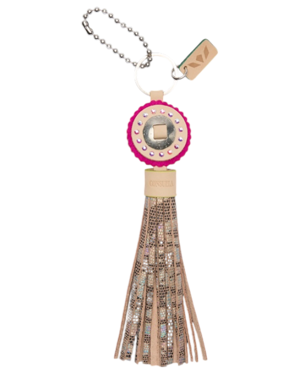 Consuela - Jess Charm (NEW) | Fall 2024 Collection | CHRM3856NATUOS ...