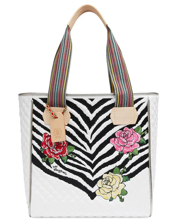 Consuela - Michelle Classic Tote (NEW) | Spring 2024 Collection ...