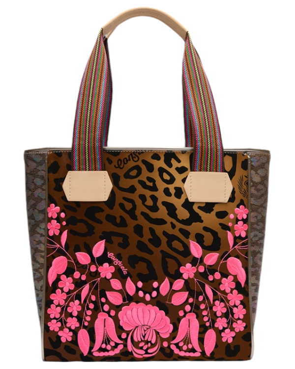 Consuela - Ruby Classic Tote (NEW) | Fall 2024 Collection ...