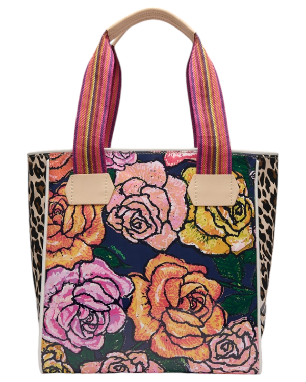 Consuela - Everleigh Classic Tote (NEW) | Fall 2024 Collection ...