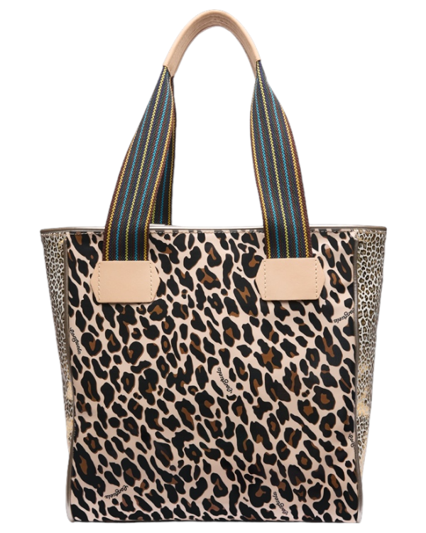 Consuela - Mona Classic Tote (NEW) | Fall 2024 Collection ...