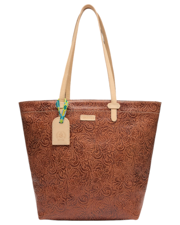 Consuela - Sally Daily Tote (NEW) | Fall 2024 Collection ...