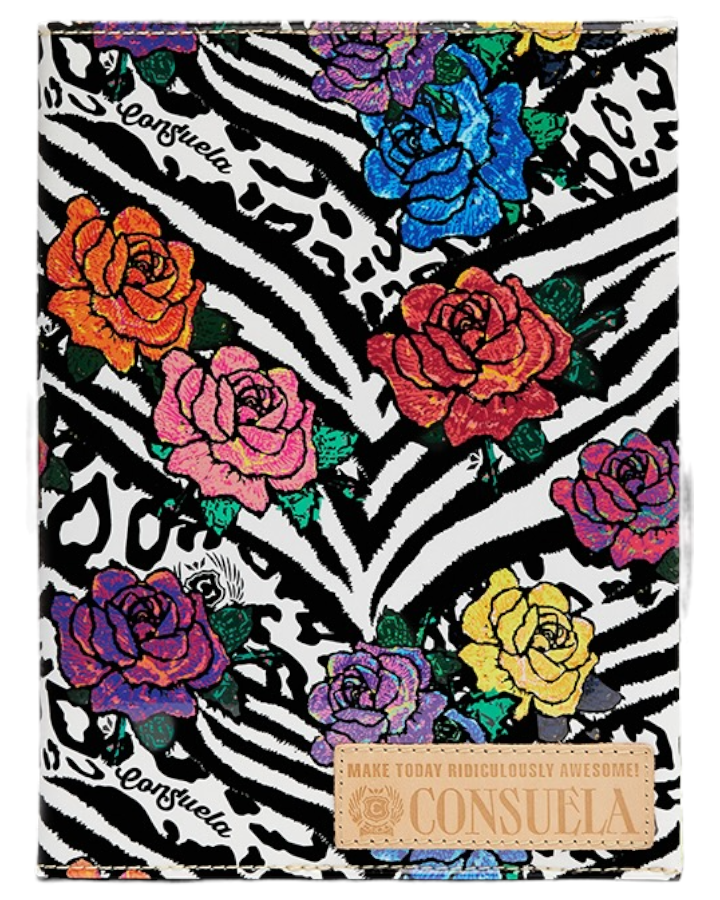 Consuela - Carla Notebook (NEW) | Spring 2024 Collection ...