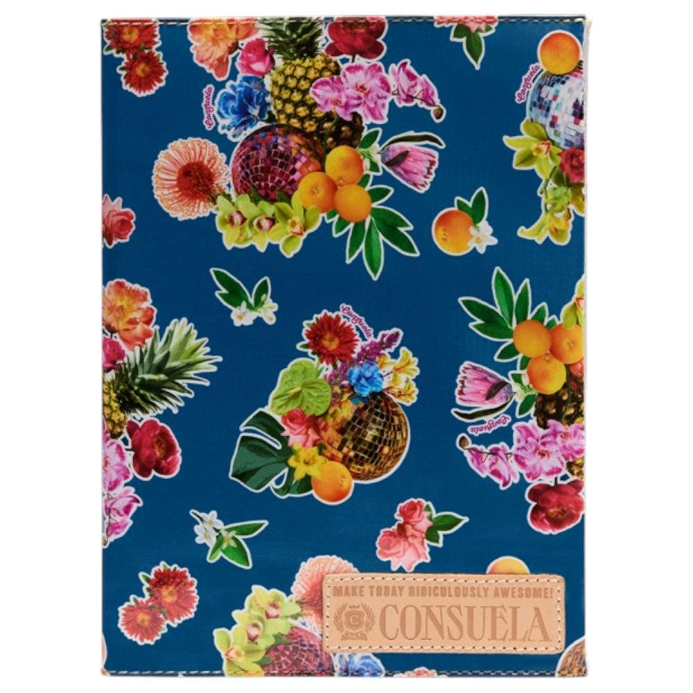 Consuela - Cruise Notebook (NEW) | Spring 2025 Collection ...
