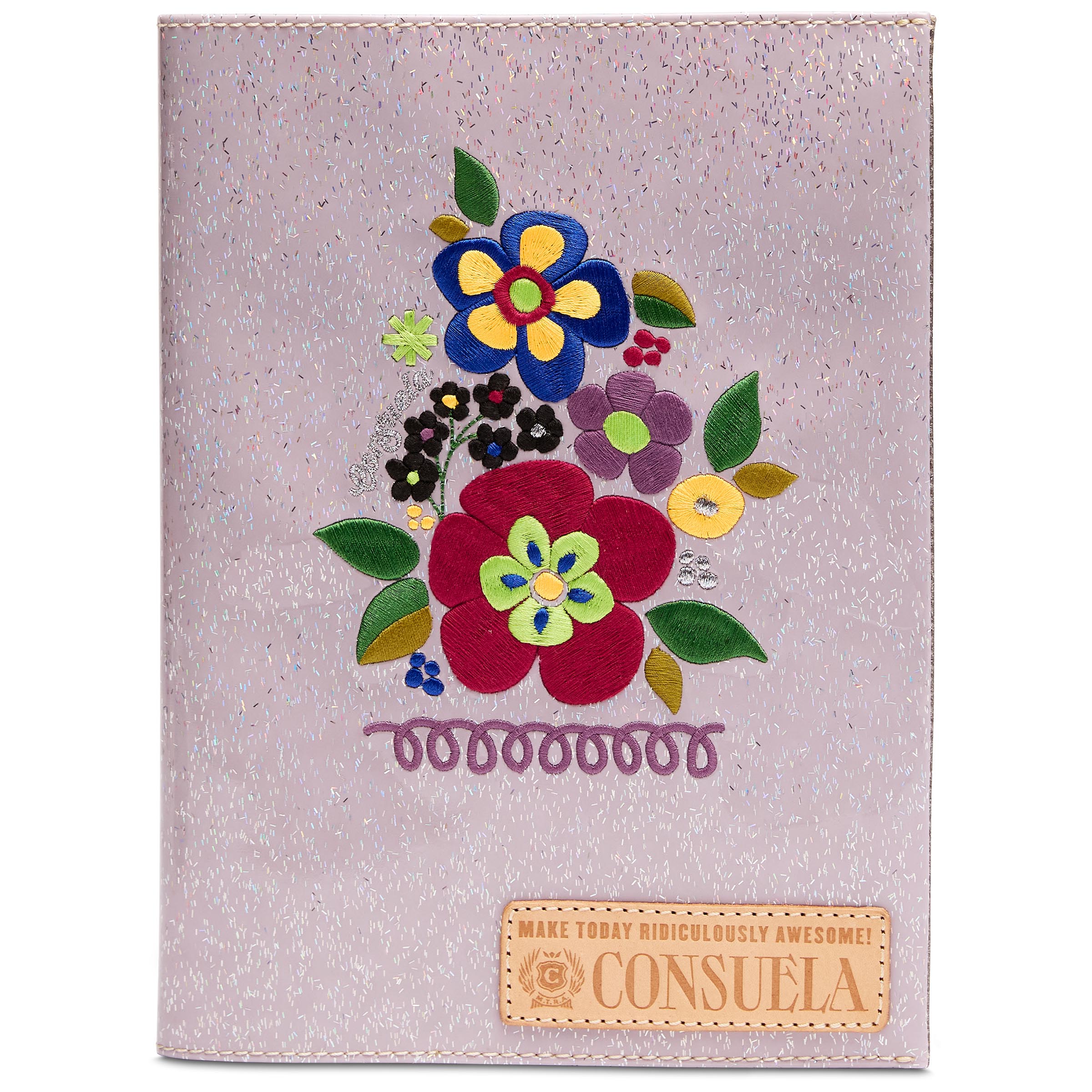 Consuela - Luna Notebook (NEW) | Spring 2025 Collection ...