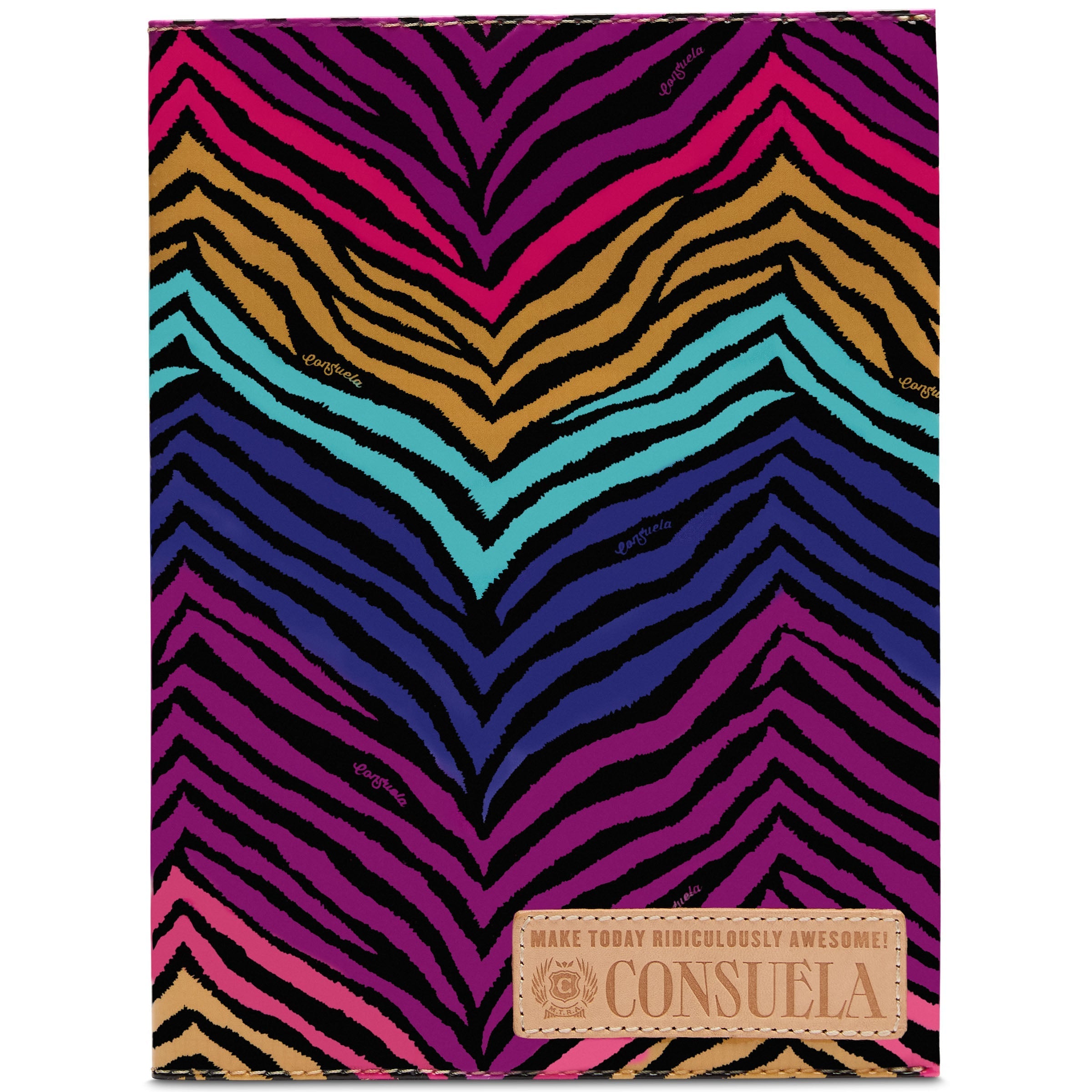Consuela - Vanessa Notebook (NEW) | Spring 2025 Collection ...