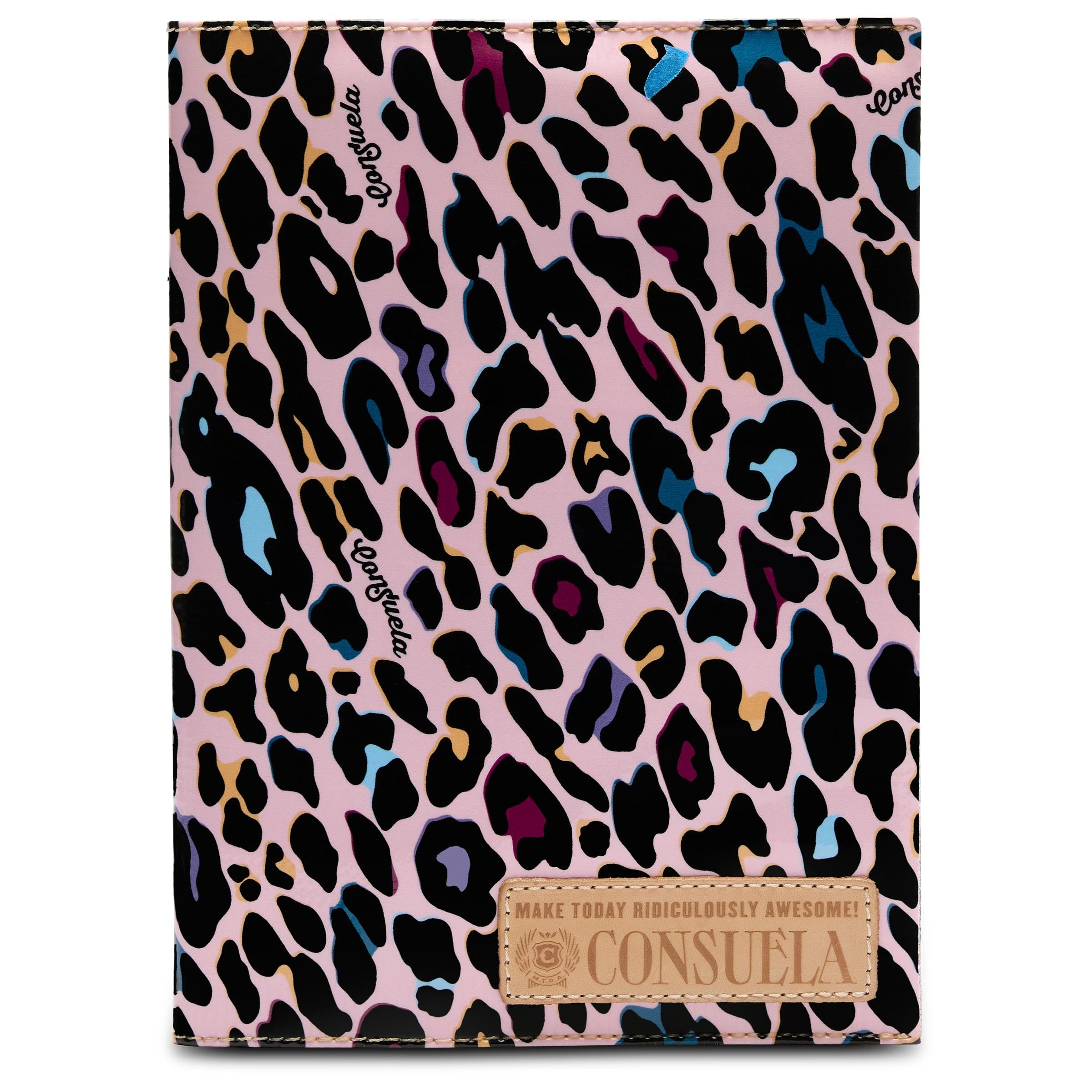 Consuela - Ruth Notebook (NEW) | Spring 2025 Collection ...