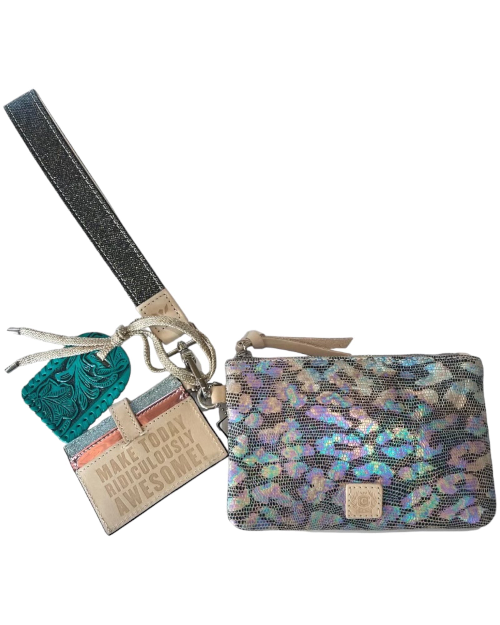 IRIS COMBI BY CONSUELA | IN STOCK - QUICK SHIPPING – Julien's a Lifestyle Store