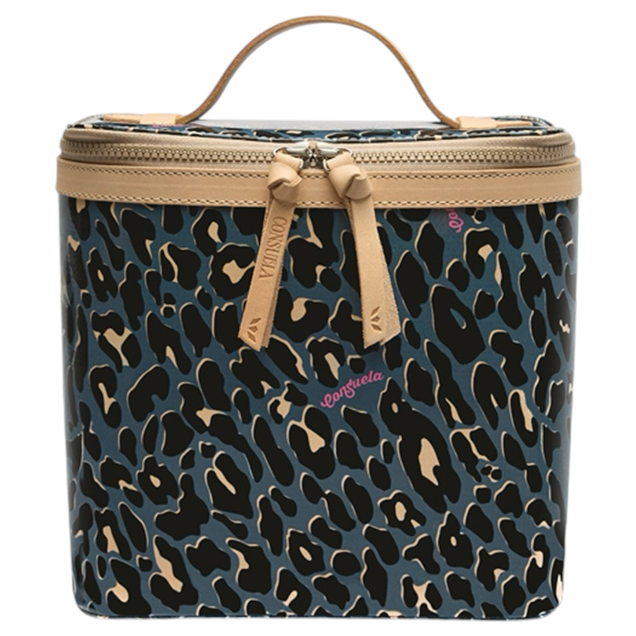 Consuela - Danni Slim Train Case (NEW) | Fall 2024 Collection ...