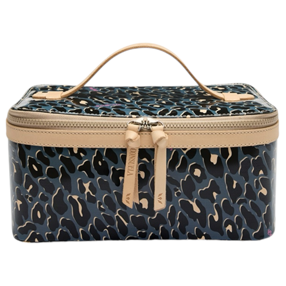 Consuela - Danni Train Case (NEW) | Fall 2024 Collection ...