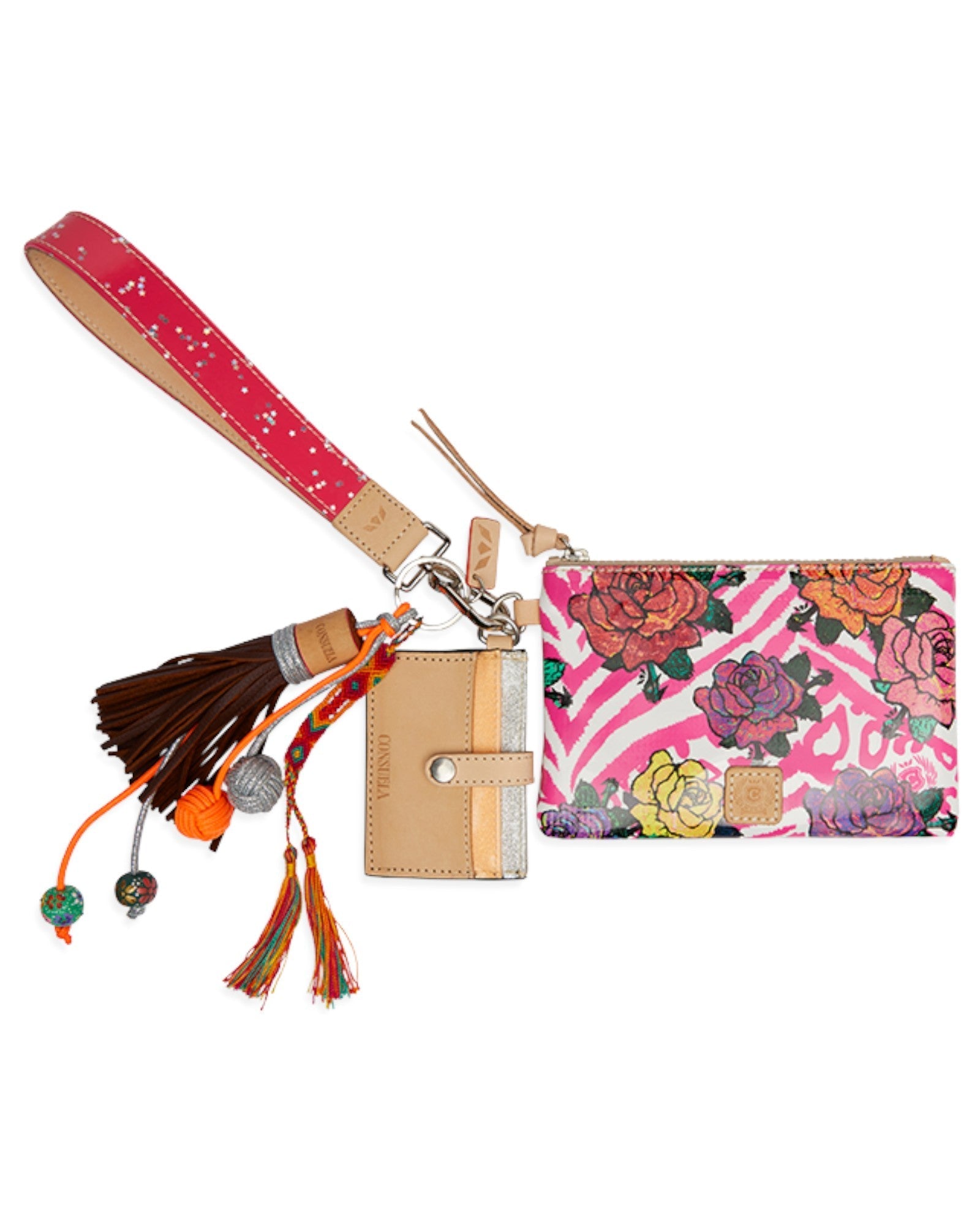 Consuela - Frutti Combi (NEW) | Spring 2024 Collection | WRCH4104DXHPOS – Julien's a Lifestyle Store