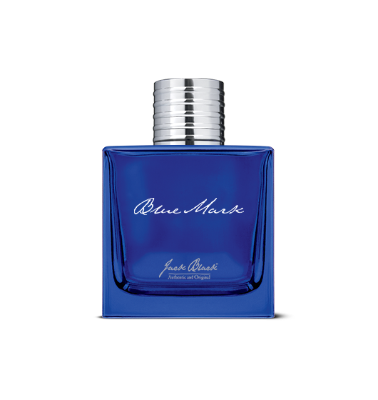 Blue Mark Eau De Parfum - Jack Black – Julien's a Lifestyle Store