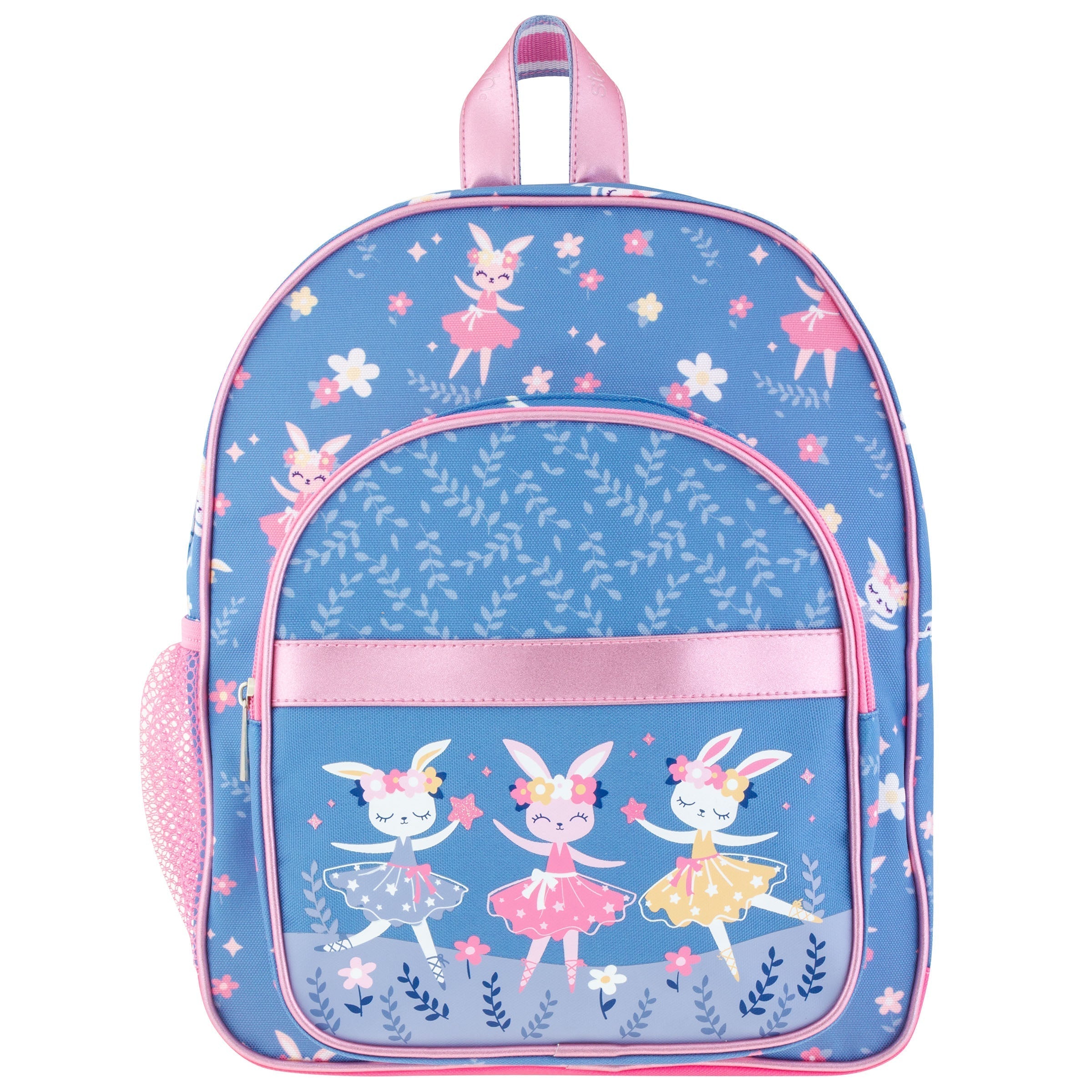 Classic Backpacks Bunny - Stephen Joseph – Julien's a Lifestyle Store