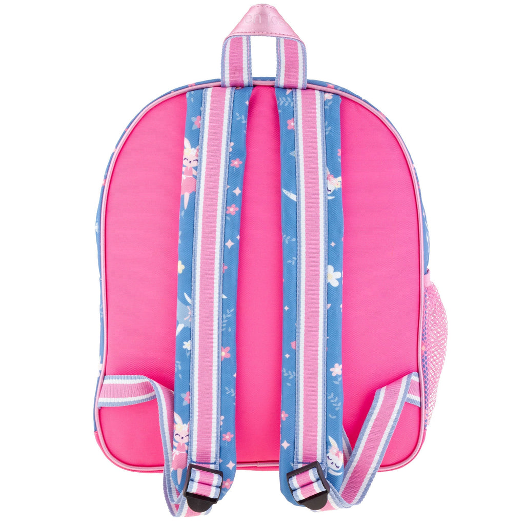 Classic Backpacks Bunny - Stephen Joseph – Julien's a Lifestyle Store