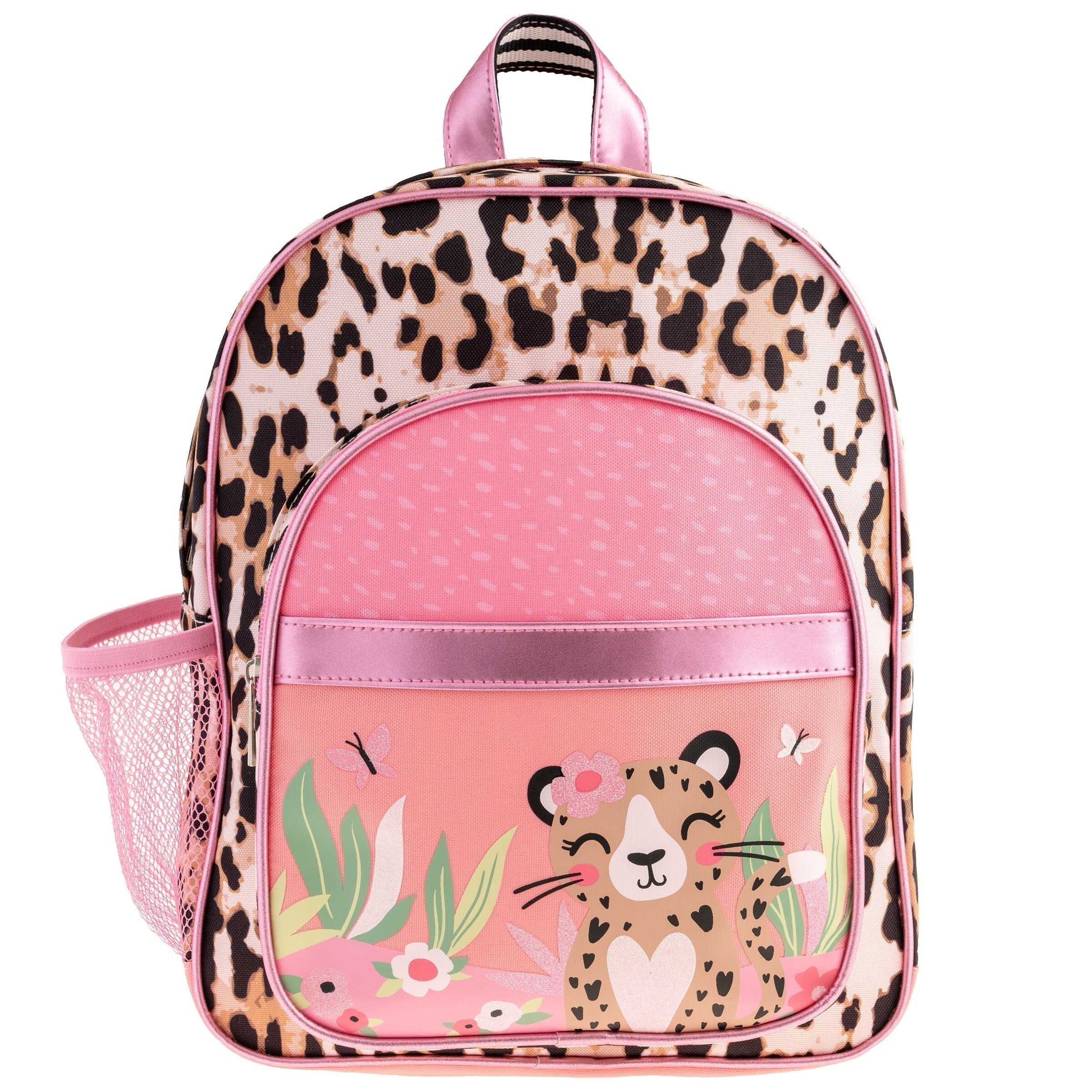 Classic Backpacks Leopard - Stephen Joseph – Julien's a Lifestyle Store