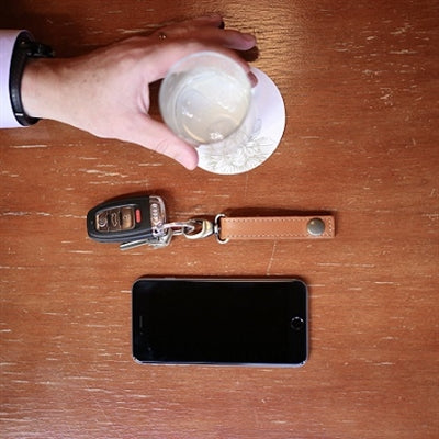 Jh Key Strap - Jon Hart Design – Julien's a Lifestyle Store