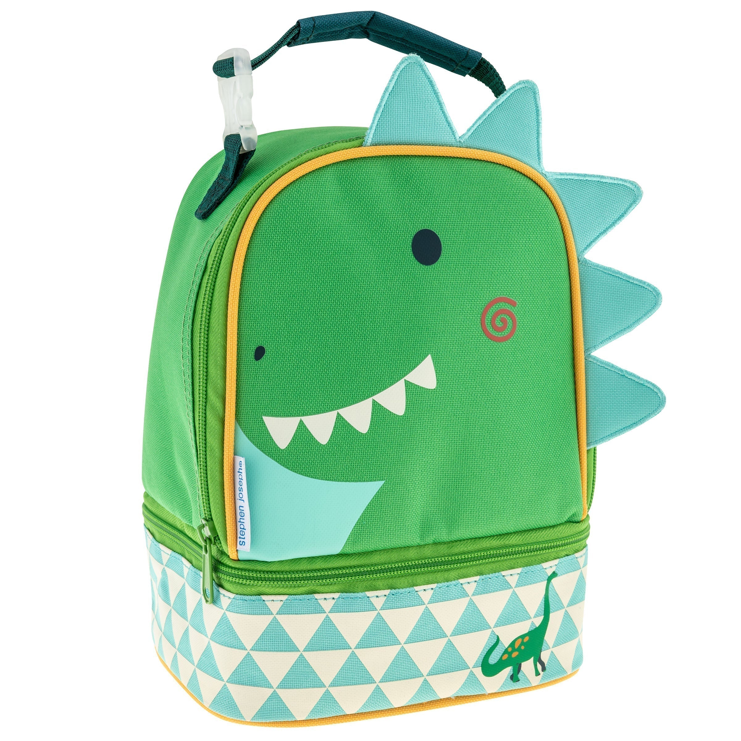 Lunch Pals Dino - Stephen Joseph – Julien's a Lifestyle Store