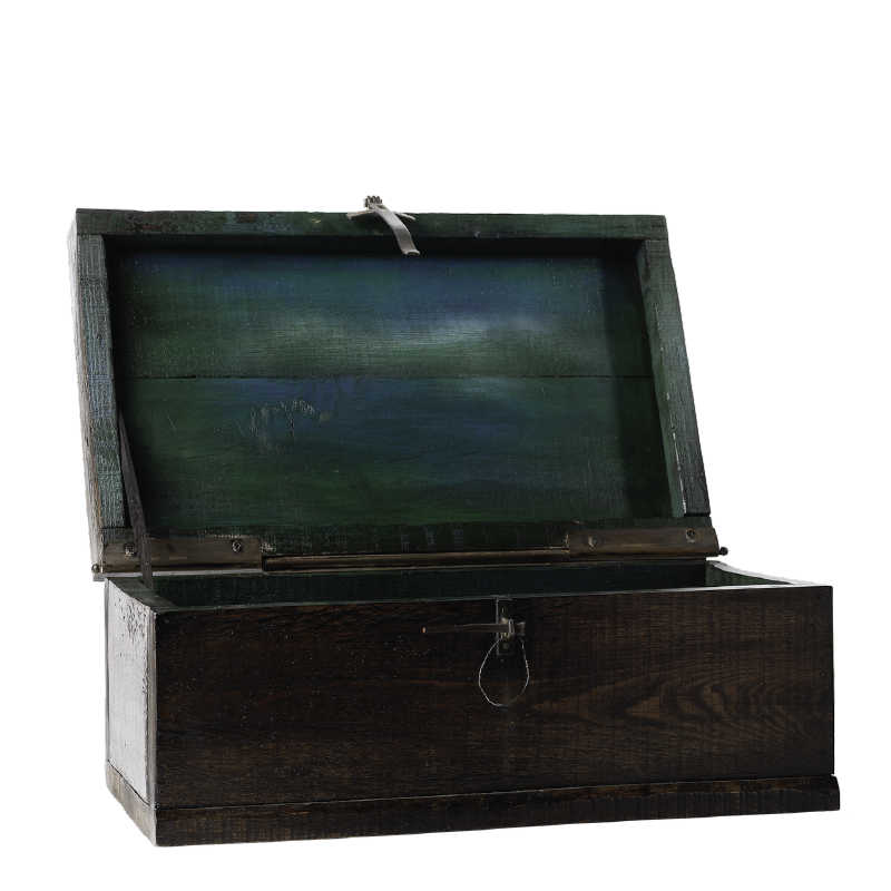 Memory Box - Jan Barboglio – Julien's a Lifestyle Store