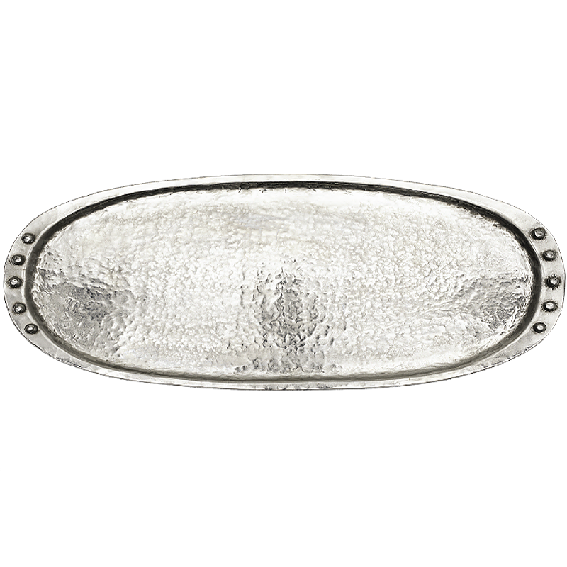 Ovala - Jan Barboglio – Julien's a Lifestyle Store