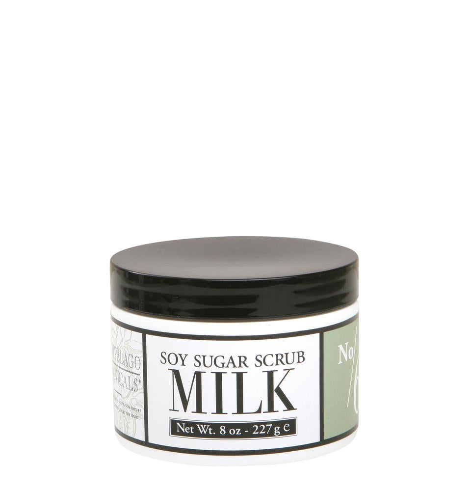 Soy Milk Body Scrub - Archipelago – Julien's a Lifestyle Store