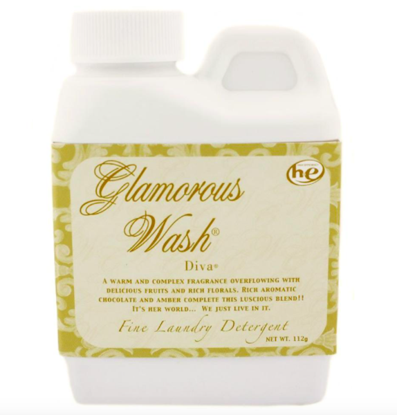 Tyler Diva Laundry Detergent - Tyler Candle – Julien's a Lifestyle Store