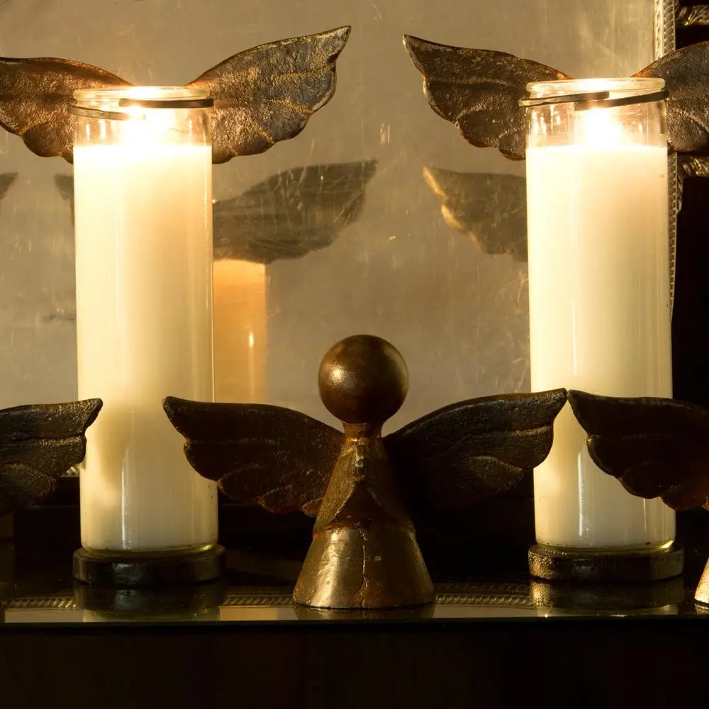 Pequeno Guardian Angel - Jan Barboglio – Julien's a Lifestyle Store